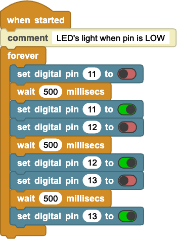 Board Guide | MicroBlocks Wiki